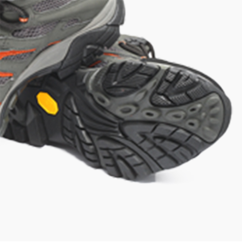 Safari Shoes – Peru Inka Trek