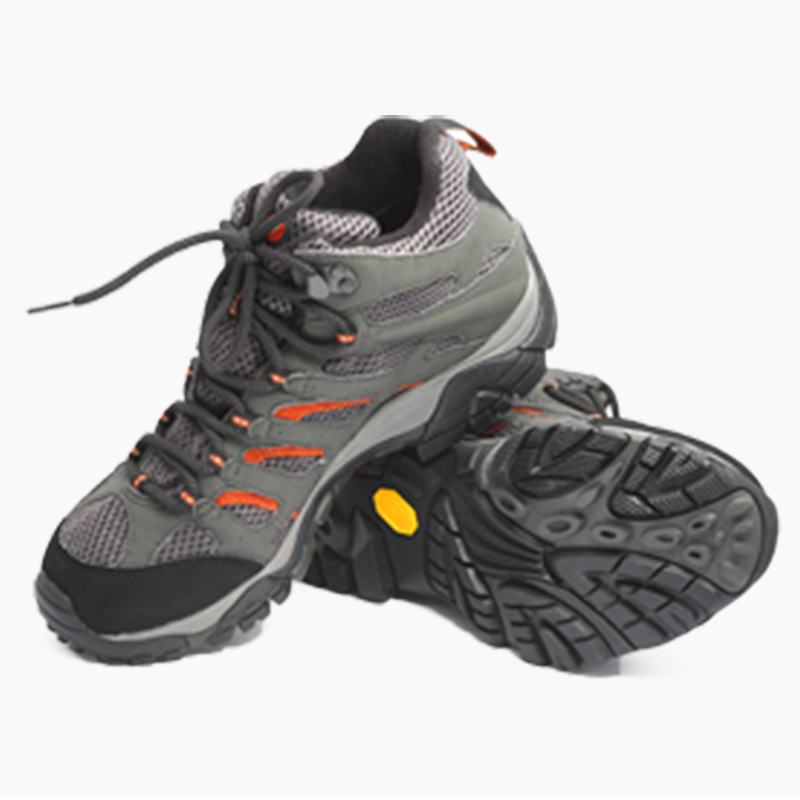 Safari Shoes – Peru Inka Trek